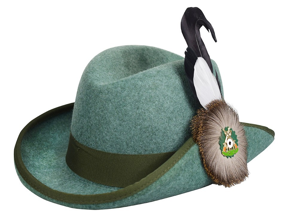 Alle Schützenvereine in Schützenhüte